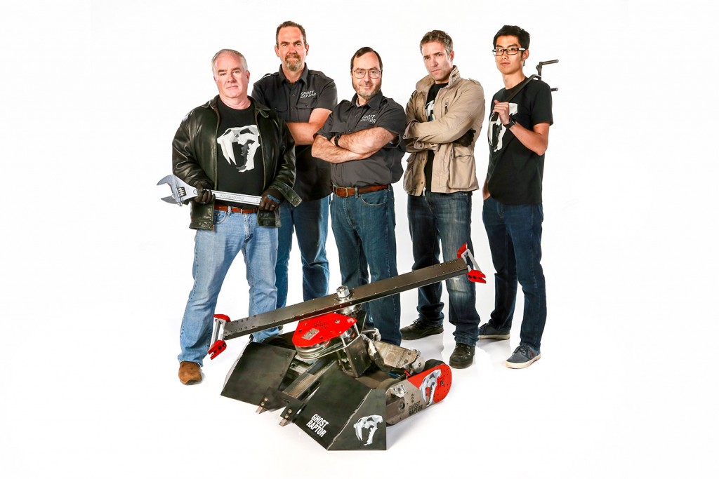 BattleBots